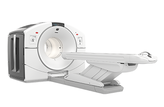 TEP-CT | GE Healthcare