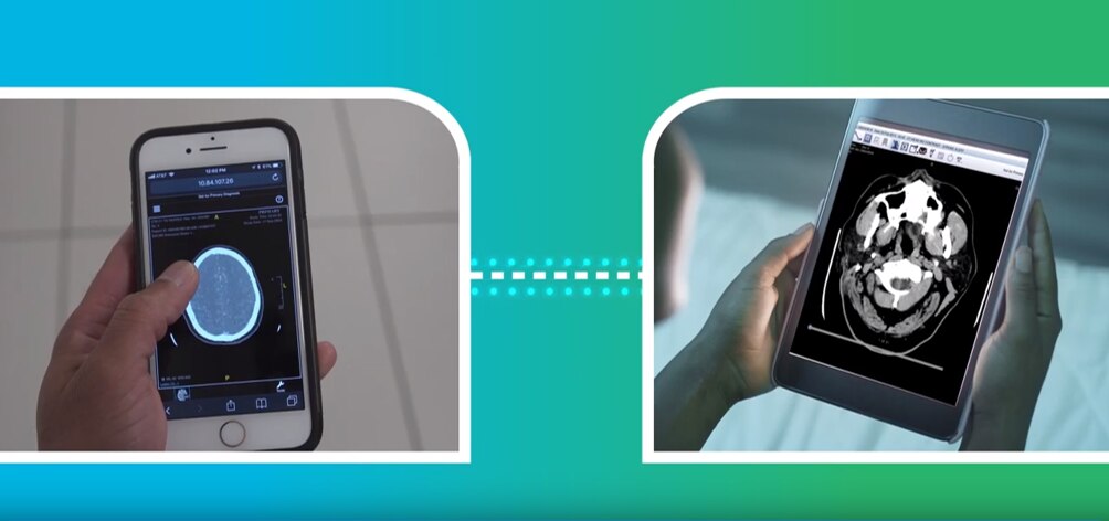 Centricity UV | GE Healthcare