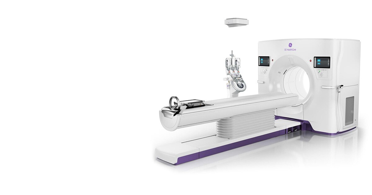 Revolution™ Vibe | GE HealthCare (France)