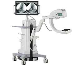 OEC MiniView MAX | GE HealthCare (France)