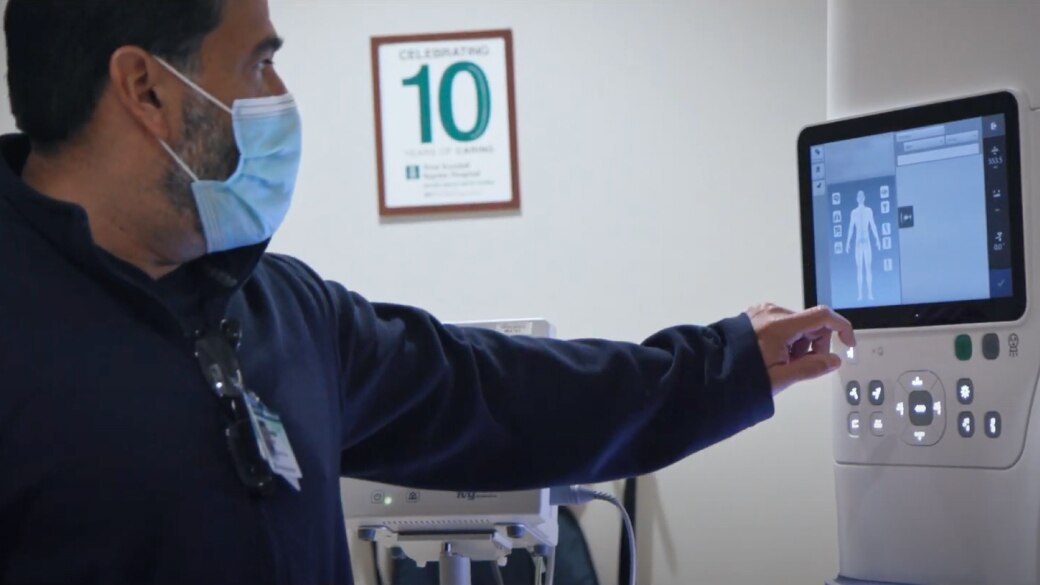 Revolution™ Ascend | GE Healthcare (France)