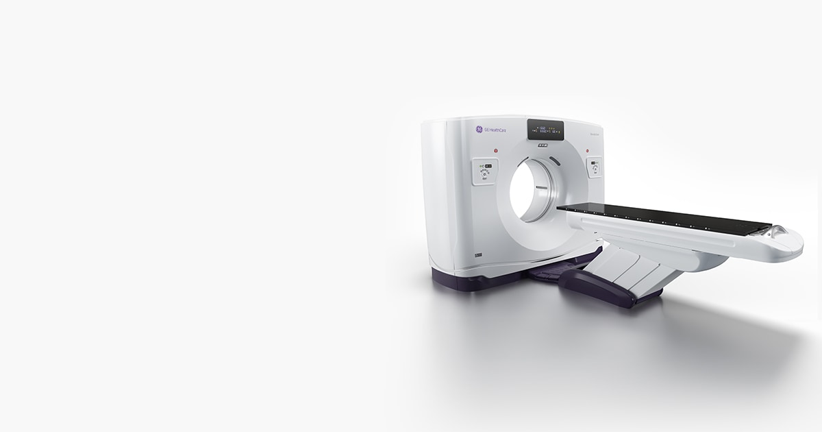 Revolution™ RT | GE HealthCare (France)