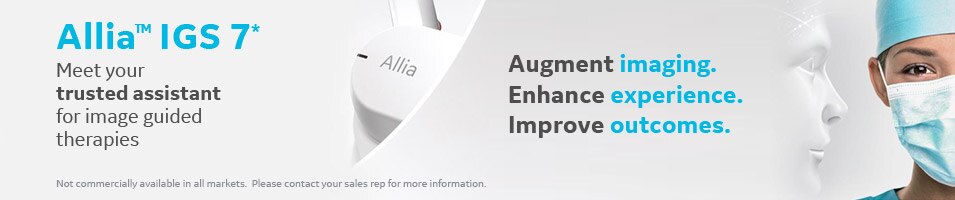 Système d’angiographie | GE HealthCare (France)