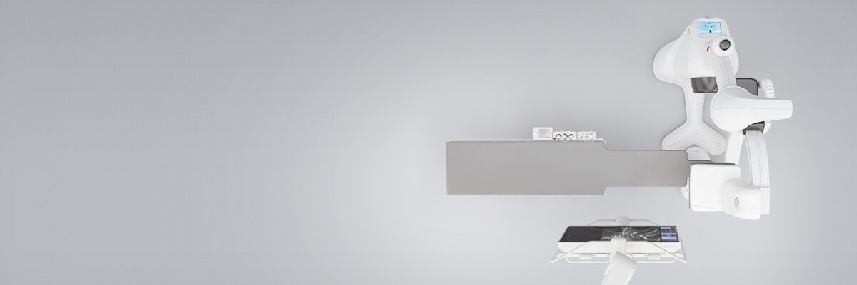 IGS pour l'oncologie interventionnelle | GE Healthcare (France)