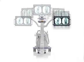 OEC One CFD | GE HealthCare (France)