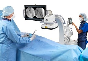 OEC One CFD | GE HealthCare (France)