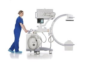 OEC One CFD | GE HealthCare (France)