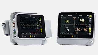 Monitorage de chevet |Prise de décision améliorée, informations ...
