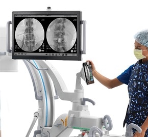 OEC One | GE HealthCare (France)