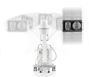 OEC One | GE HealthCare (France)