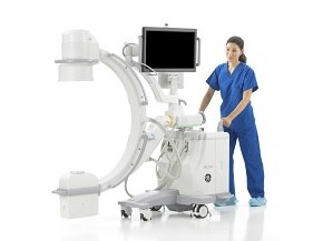 OEC One | GE HealthCare (France)