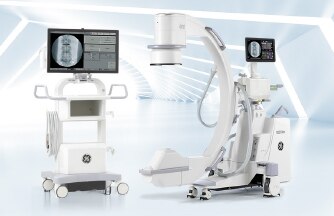 OEC Elite | GE HealthCare (France)
