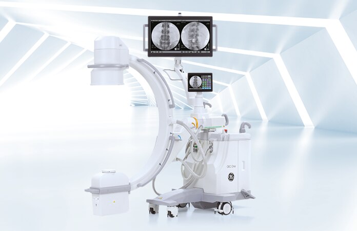 OEC One | GE HealthCare (France)